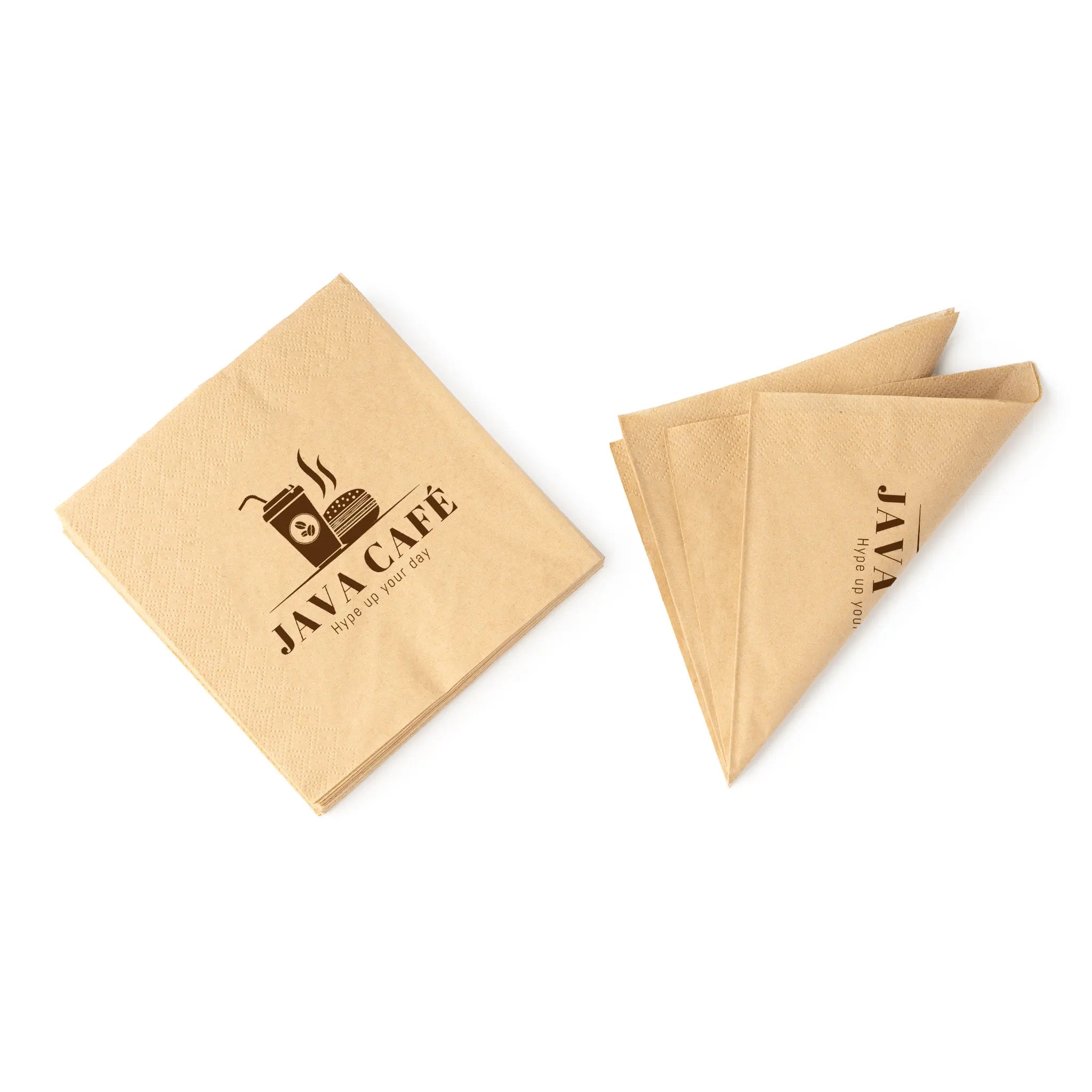 Custom Napkins